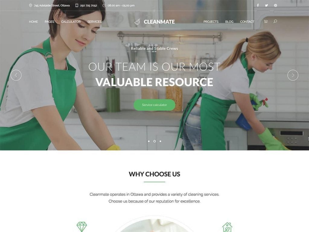 How to Start a Cleaning Business (10 steps)