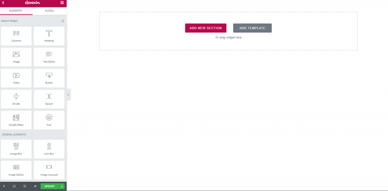 How to Create Hamburger Menu with JetBlocks Plugin & Elementor