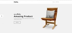 25+ Shopify Interior Themes ⭐MonstersPost