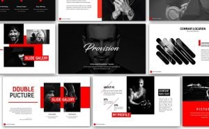 PowerPoint Presentations: 15 Clever Color Combinations for Your Project