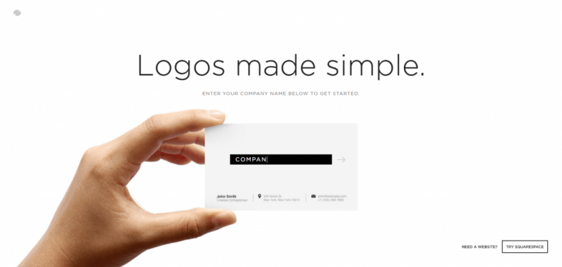 12+ Best Free Logo Makers 2025 : a Cool Logo in Few Seconds