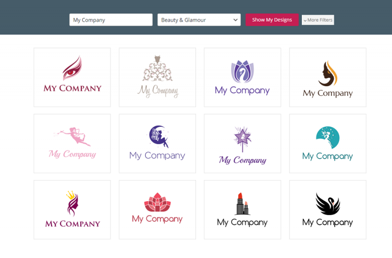 12+ Best Free Logo Makers 2025 : a Cool Logo in Few Seconds