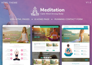 50 HTML Sport Website Templates for a Top-Notch Design – Yes Web Designs