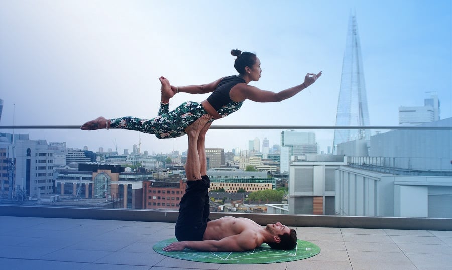 50 HTML Sport Website Templates for a Top-Notch Design