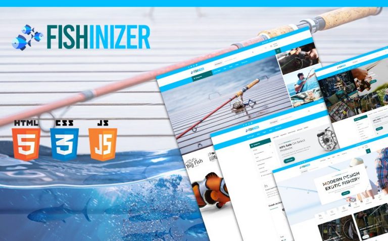 50 HTML Sport Website Templates for a Top-Notch Design