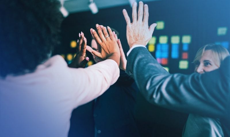 Valuing Your Employees Through Engagement and Knowledge