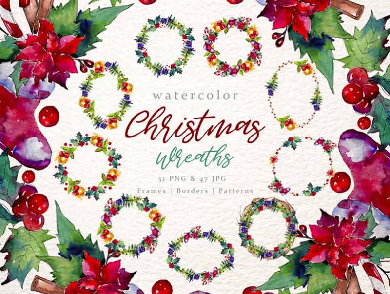 Christmas CSS CodePens to Give Holiday Mood to Your Website