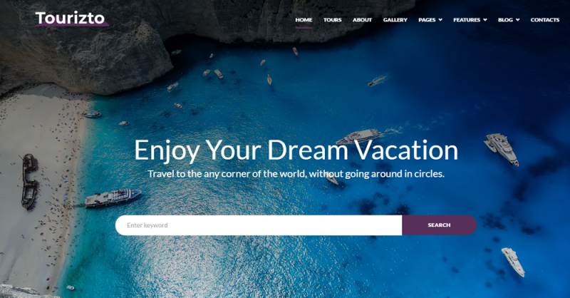 How to Create Gradient Overlay Using Elementor Blending Modes