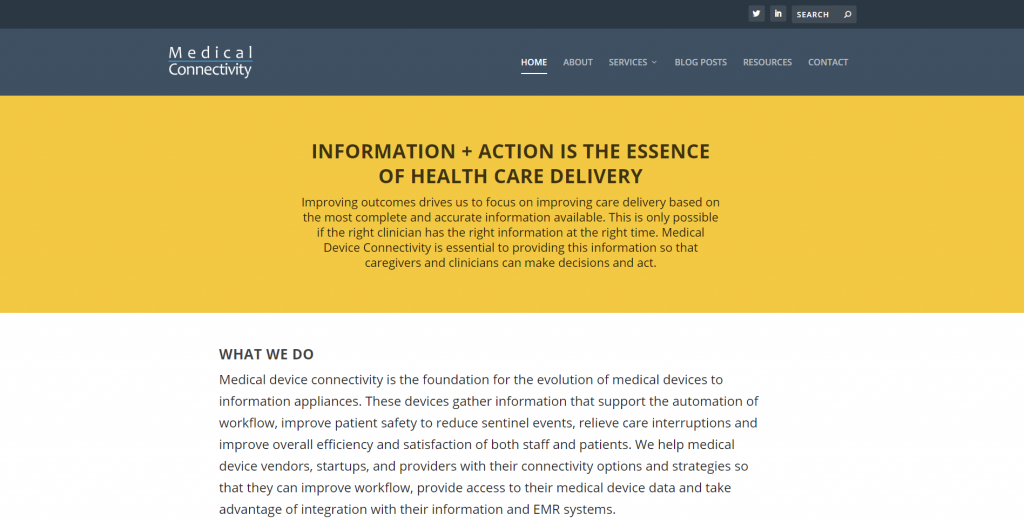 Top 50 Amazing Medical Blogs to Stay Healthy & Follow in 2025