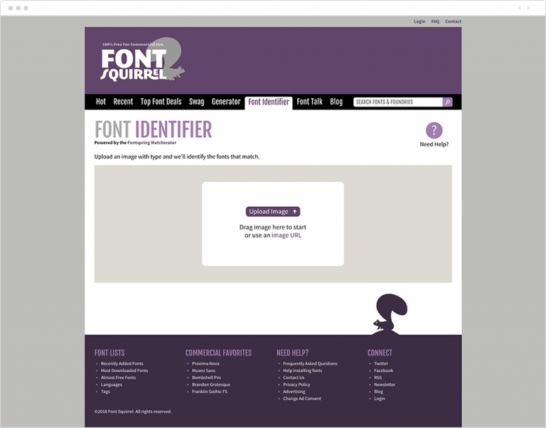 9 Ways to Identify Fonts from Images and Web Text. How to identify a font?