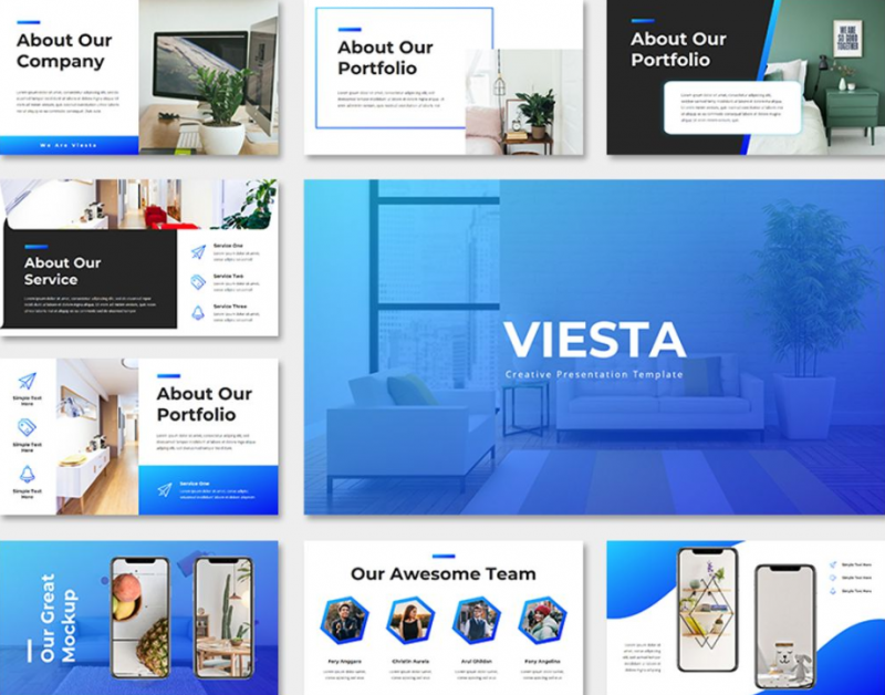 The Top 30 Advanced Math PowerPoint Templates 2020