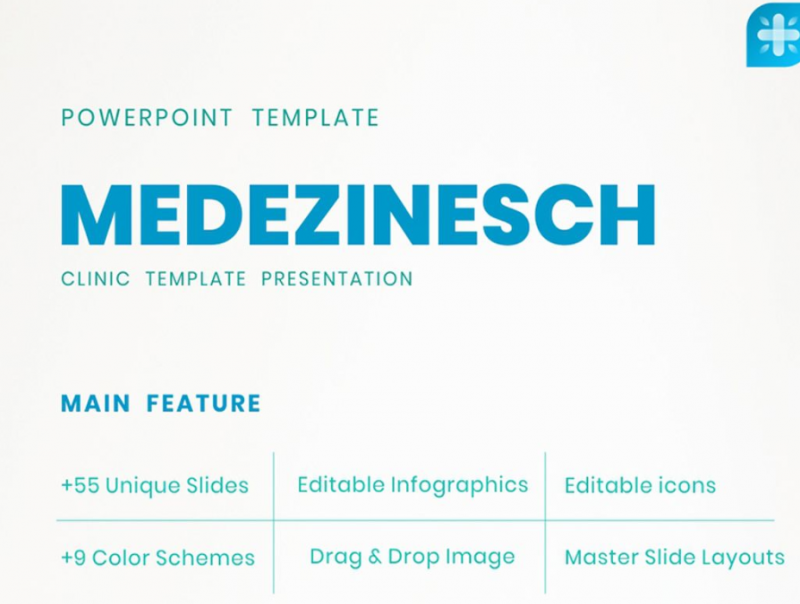 The Top 30 Advanced Math PowerPoint Templates 2020