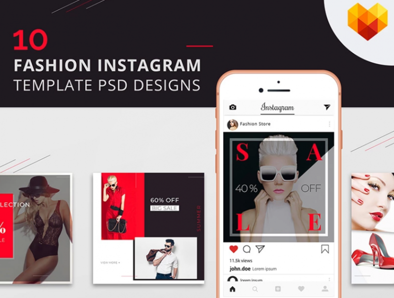 5 Tips for Creating a Stunning Visual Story on Instagram