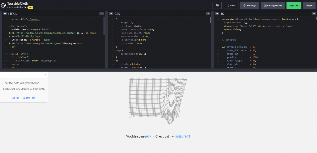 Progressive Way to Animation with HTML5 Canvas Demos