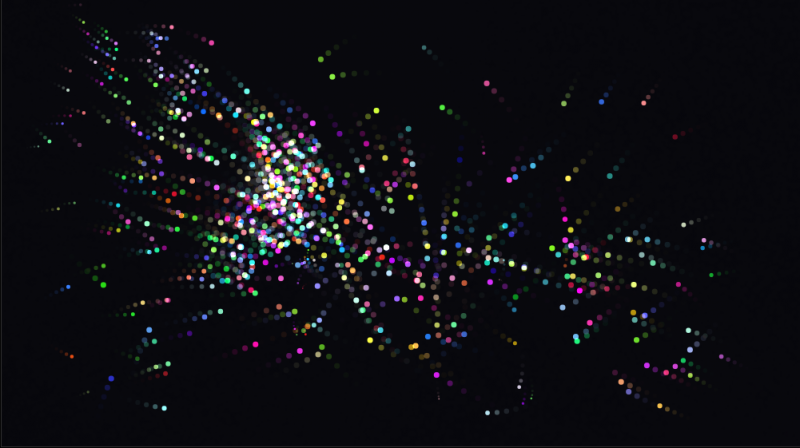 Progressive Way to Animation with HTML5 Canvas Demos