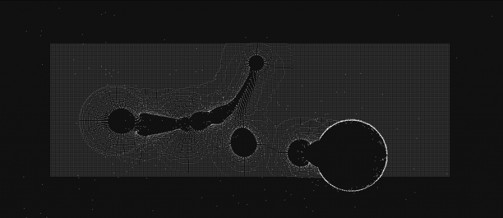 Progressive Way to Animation with HTML5 Canvas Demos