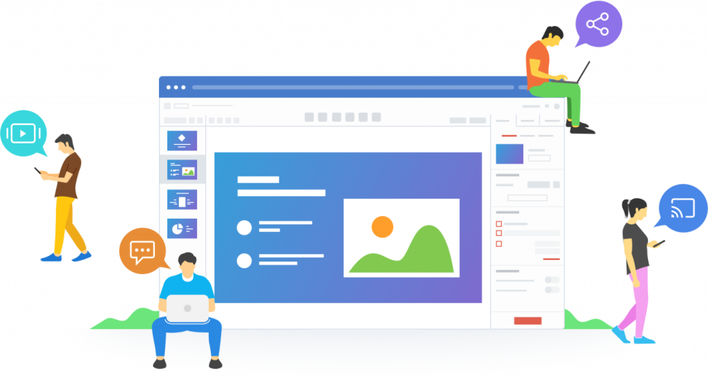 Powerpoint Vs Keynote Vs Google Slides What To Choose