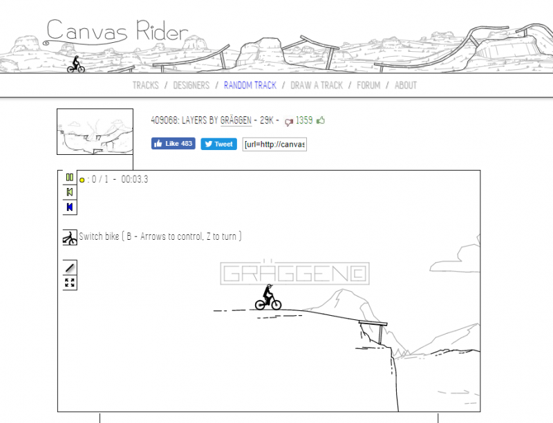 Progressive Way to Animation with HTML5 Canvas Demos