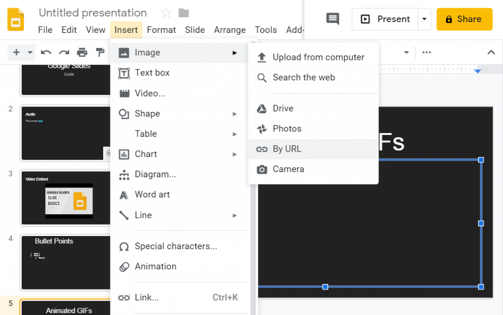 The Ultimate Guide How to Create Google Slides Presentations