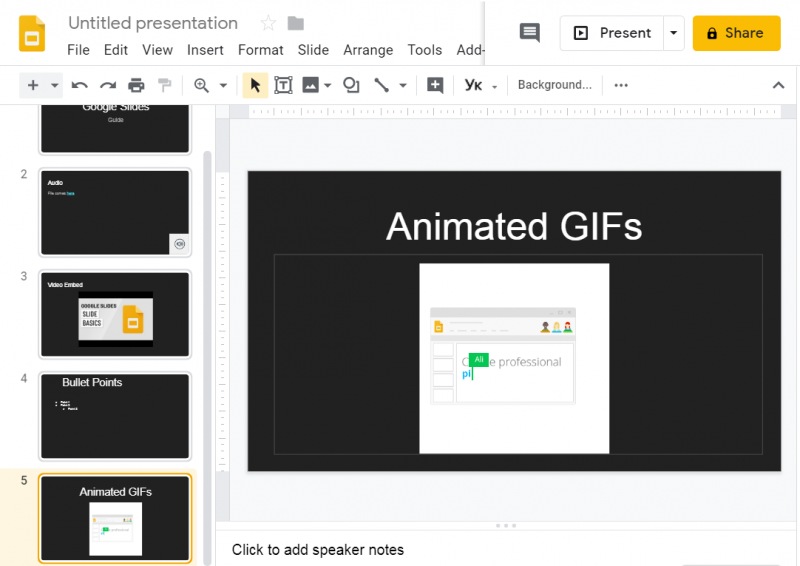 The Ultimate Guide How to Create Google Slides Presentations