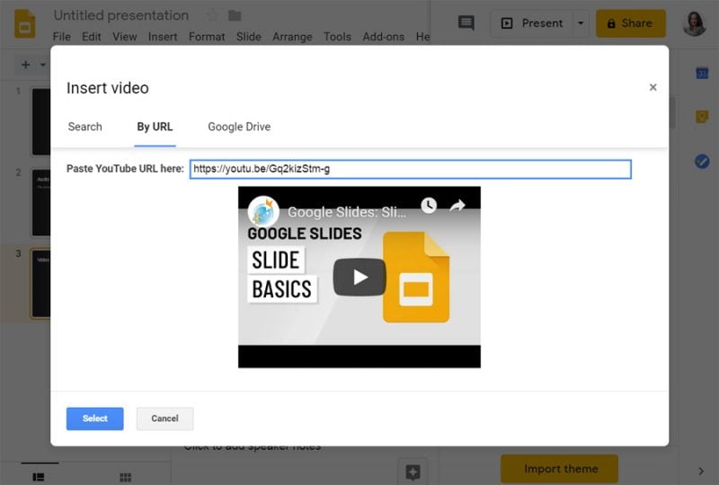 The Ultimate Guide How to Create Google Slides Presentations