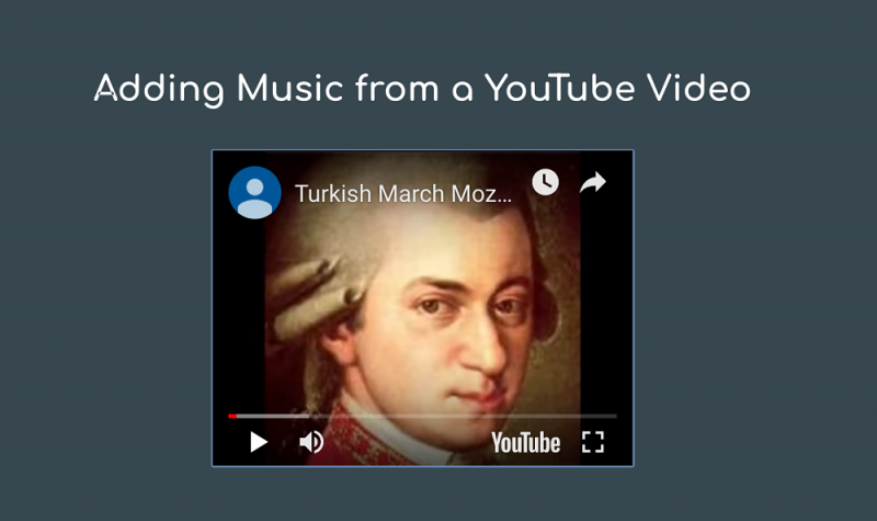 How to Add Music to Google Slides: Step-by-Step Guide