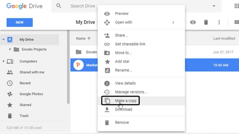How to Make Google Slides Timeline Template: Step-by-Step Instructions