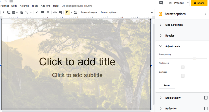 How to Wrap Text in Google Slides. Step-by-Step Guide