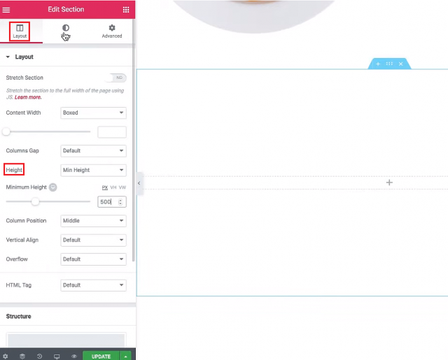 3 Easy Ways to Create Elementor Parallax Effect - MonstersPost