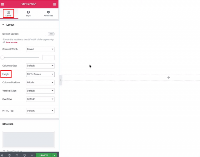 3 Easy Ways To Create Elementor Parallax Effect Monsterspost