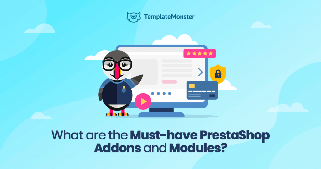 What are the Must-have PrestaShop Addons? | Startup Hub