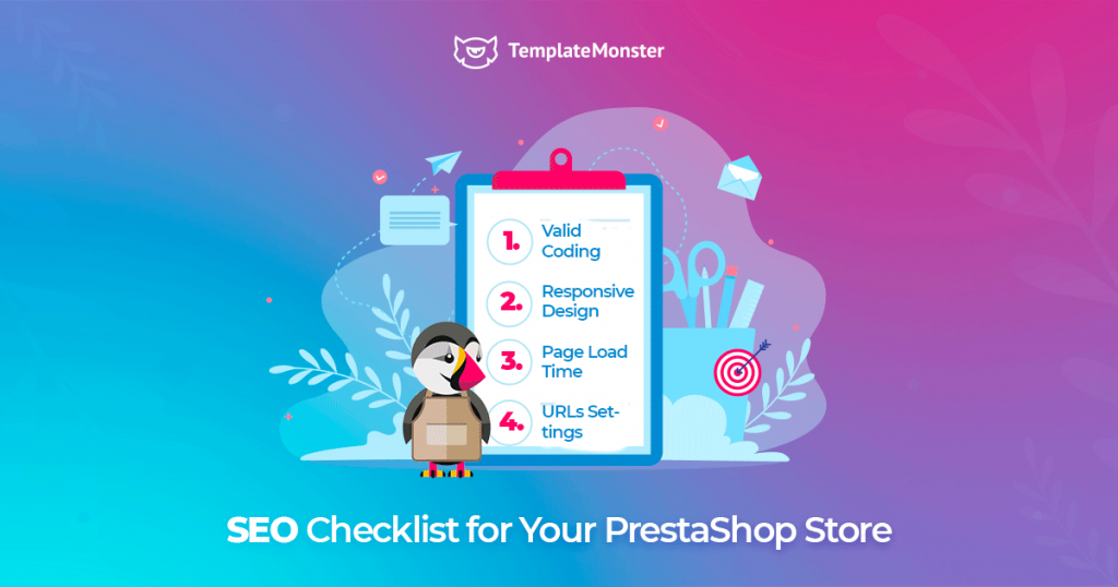 SEO Checklist for Your Prestashop Store | Startup Hub