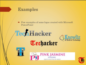 How to Create PowerPoint Logo: A Step by Step Guide