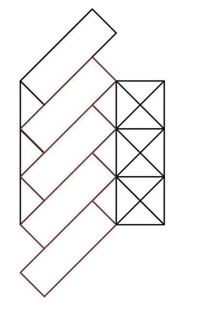 What You Should Know About the Herringbone Pattern