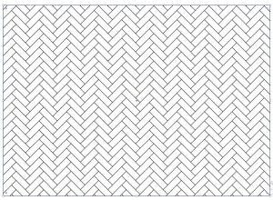 What You Should Know About the Herringbone Pattern