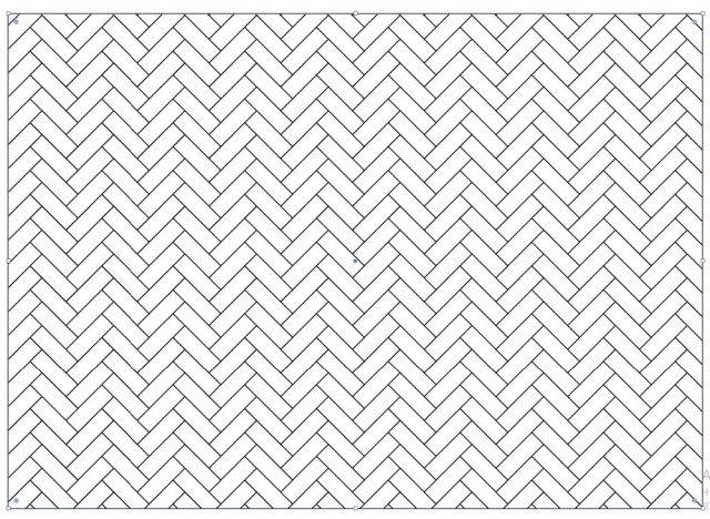 What You Should Know About the Herringbone Pattern