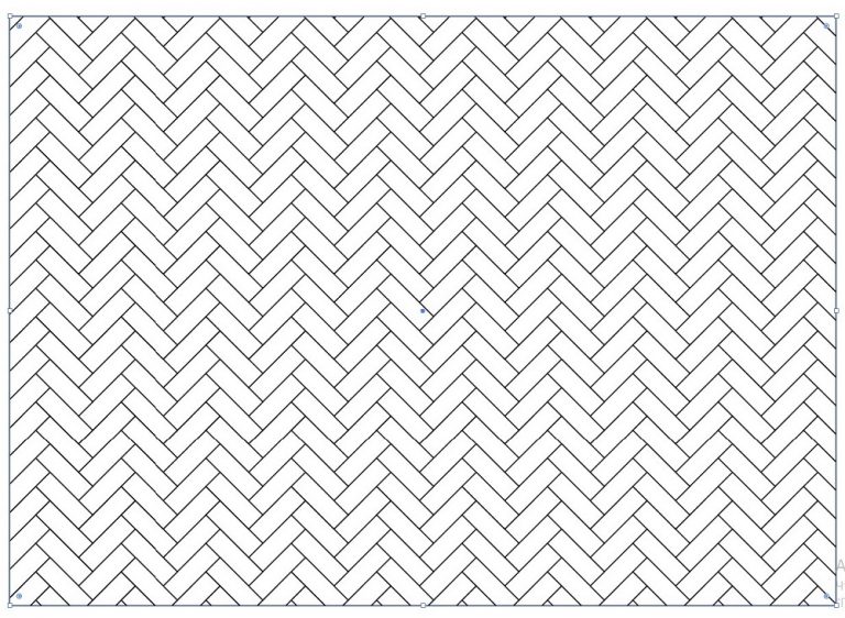 What You Should Know About the Herringbone Pattern