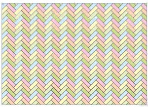 What You Should Know About the Herringbone Pattern