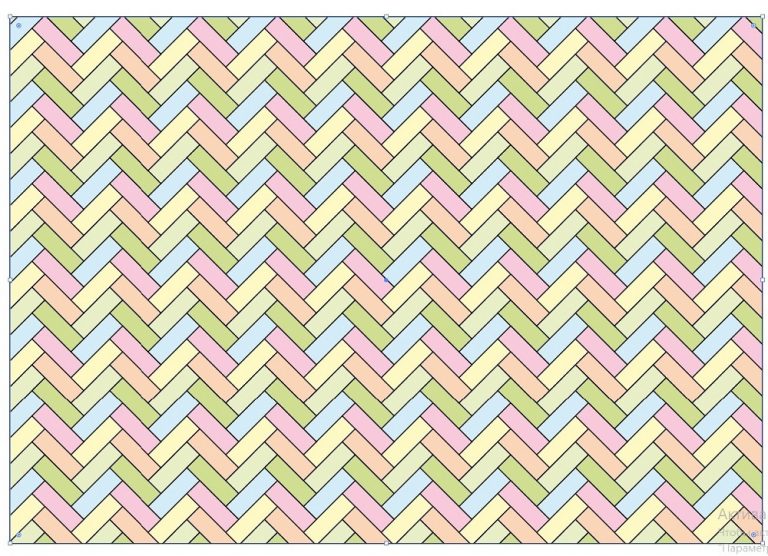 What You Should Know About the Herringbone Pattern