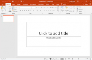 Sway vs PowerPoint: Which Presentation Software Will You Choose Next?