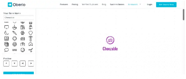 Create a Memorable Shopify Logo As an Essential Part of Your Company’s ...