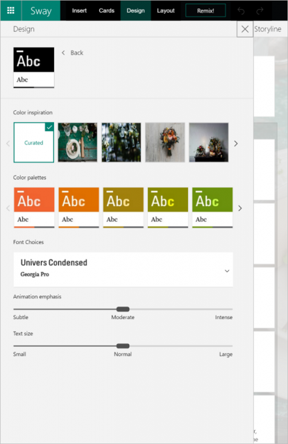 Sway vs PowerPoint: Which Presentation Software Will You Choose Next?