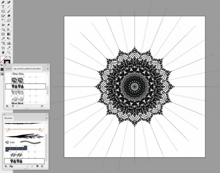 Deep Dive into Lace Pattern 2020: Free Vectors, Stock Photos & PSD
