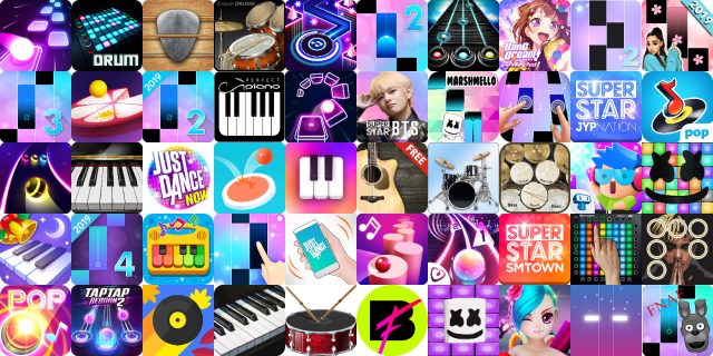 How to Create Recognizable Game Icons for PC and Mobile Apps