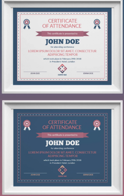 Certificate of Authenticity: Templates, Design Tips, Fake Detection