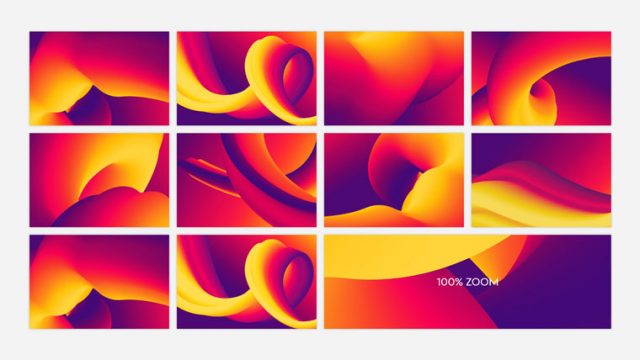 TOP 15 Random Generators Of Abstract Backgrounds