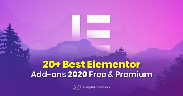 20+ Best Elementor Add-ons Free & Premium – Yes Web Designs