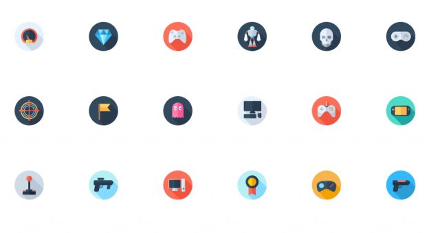 How to Create Recognizable Game Icons for PC and Mobile Apps