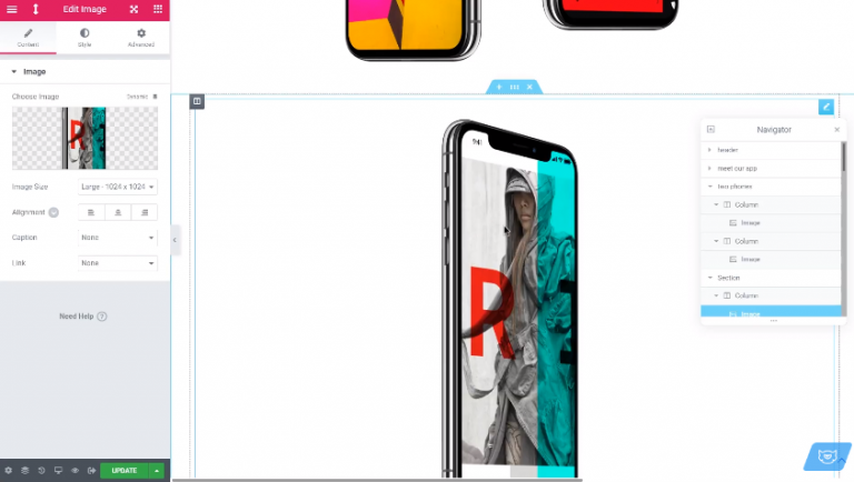 Elementor Motion Effects Guide How To Add Scroll And Mouse Animations