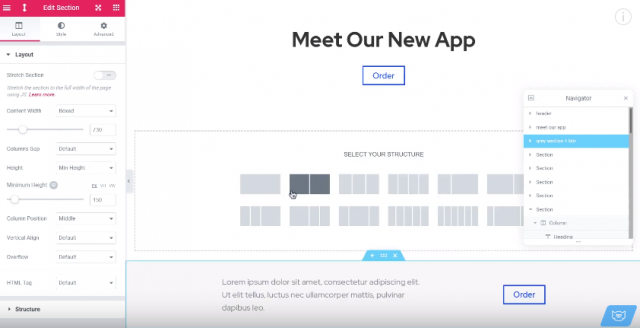 Elementor Motion Effects Guide - How to Add Scroll & Mouse Animations